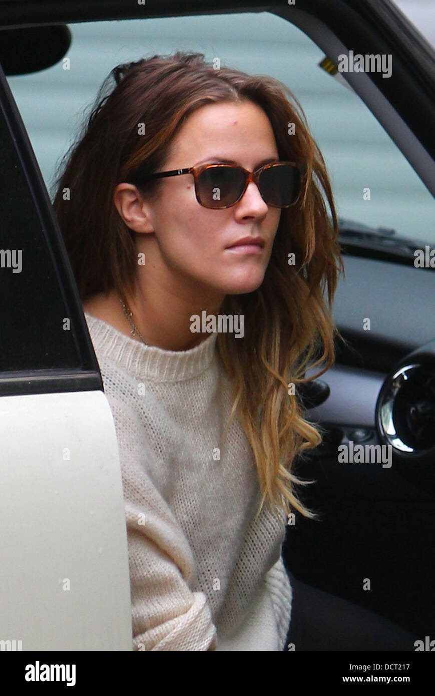 The Xtra Factor presenter Caroline Flack, who recently received death ...