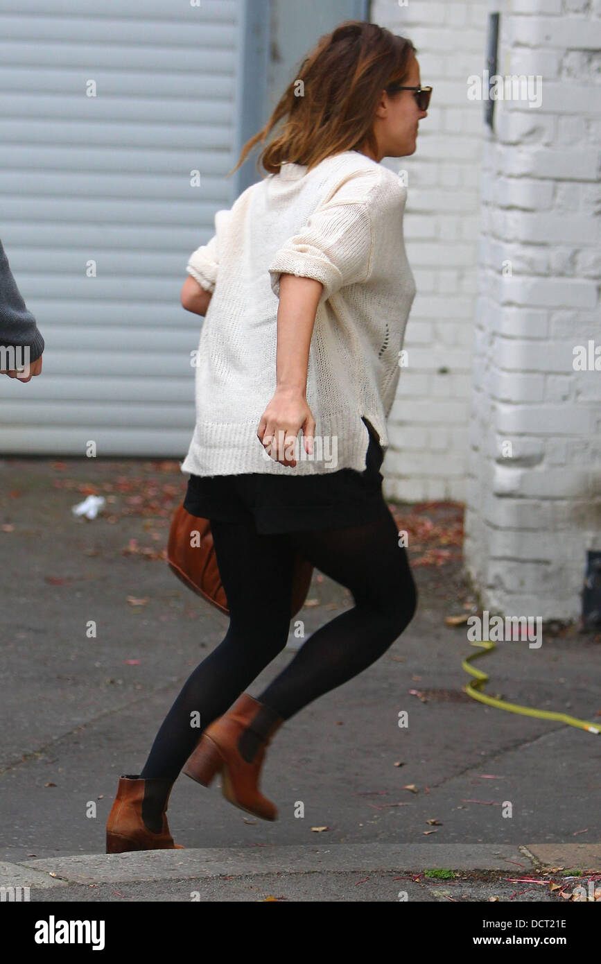 The Xtra Factor presenter Caroline Flack, who recently received death ...