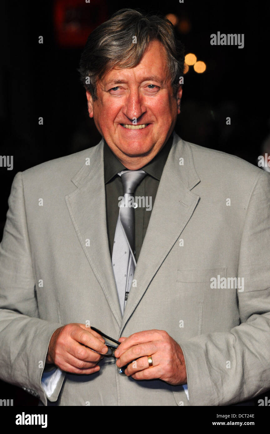 Philip Jackson 'My Week with Marilyn' UK premiere held at the Cineworld ...