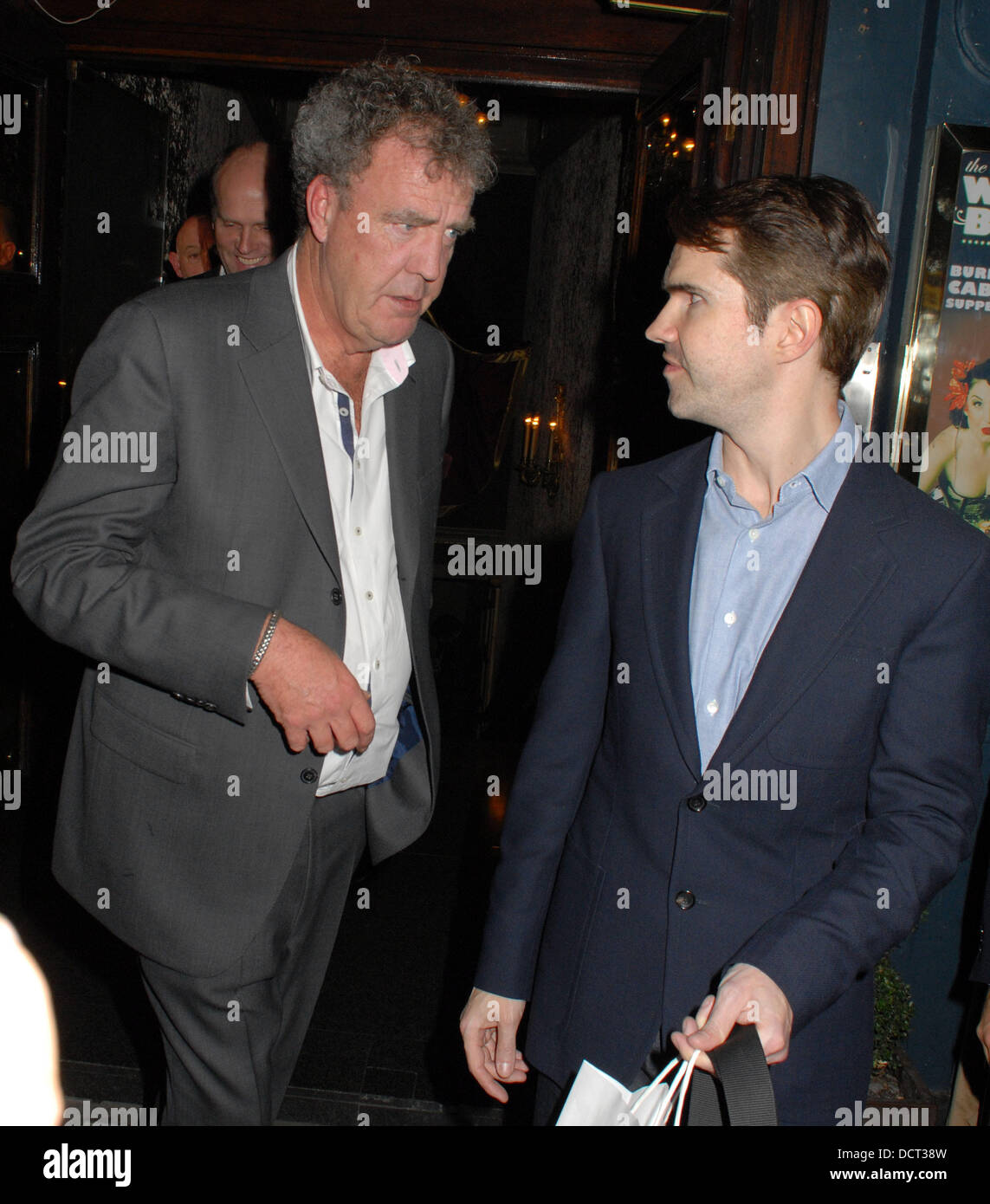 Jeremy carr hi-res stock photography and images - Alamy