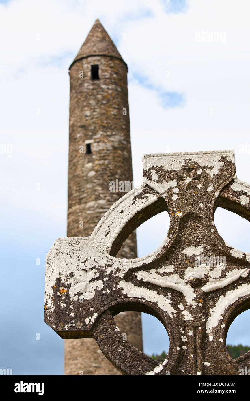 Medieval grave markers on rock hi-res stock photography and images - Alamy