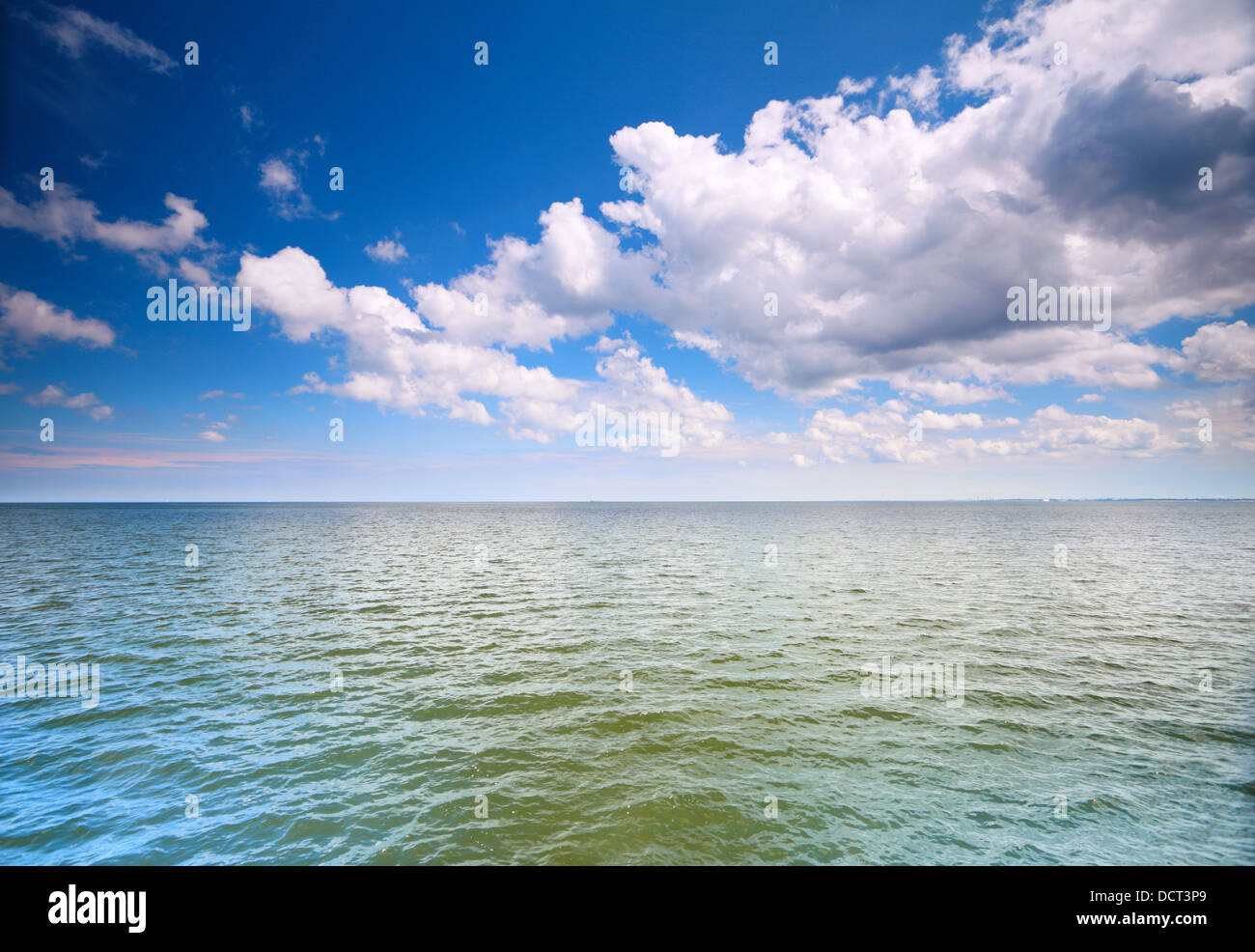 Seascape peace hi-res stock photography and images - Alamy