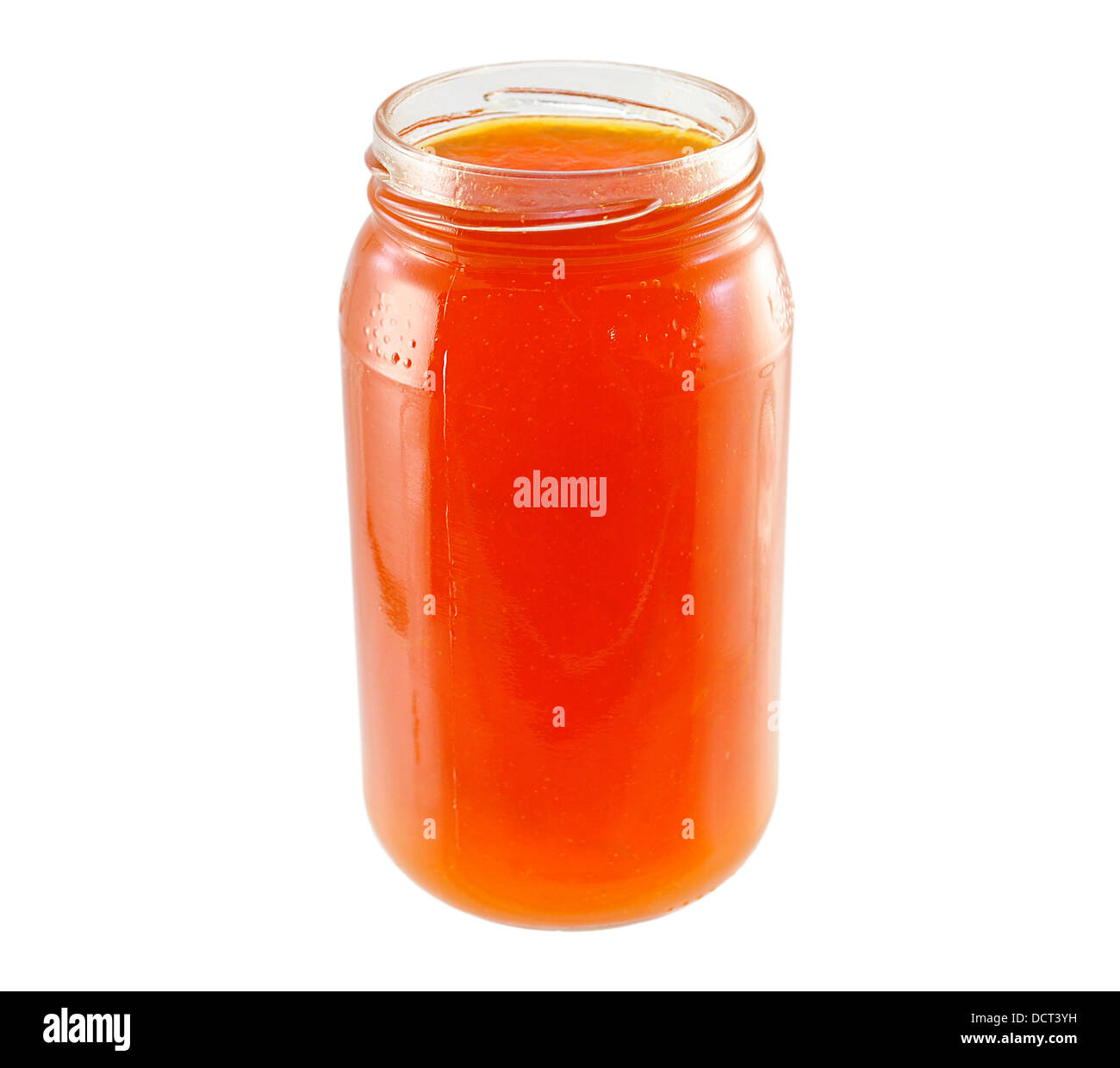 Sticky jelly hi-res stock photography and images - Alamy