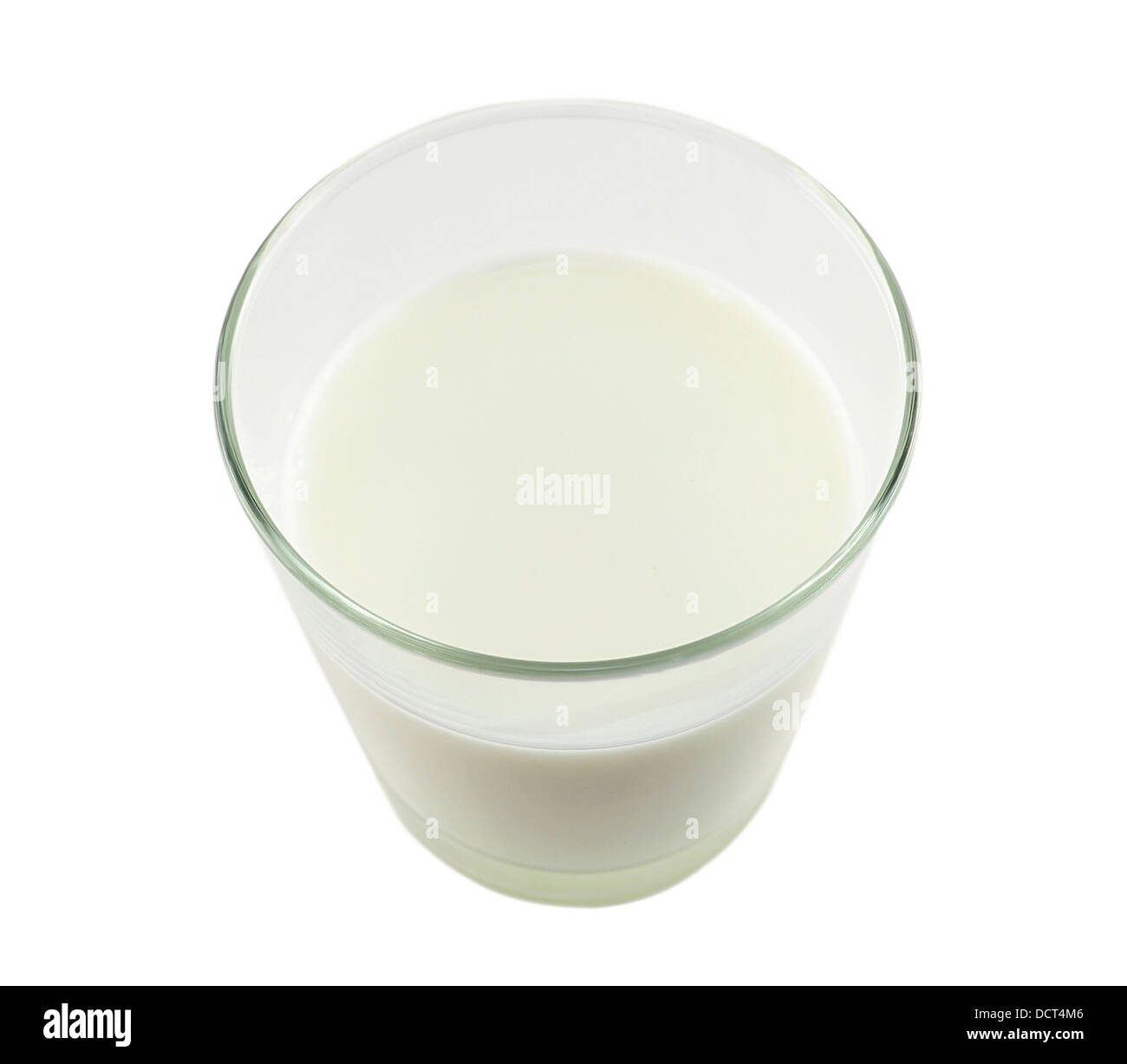 Milk farm Cut Out Stock Images & Pictures - Alamy