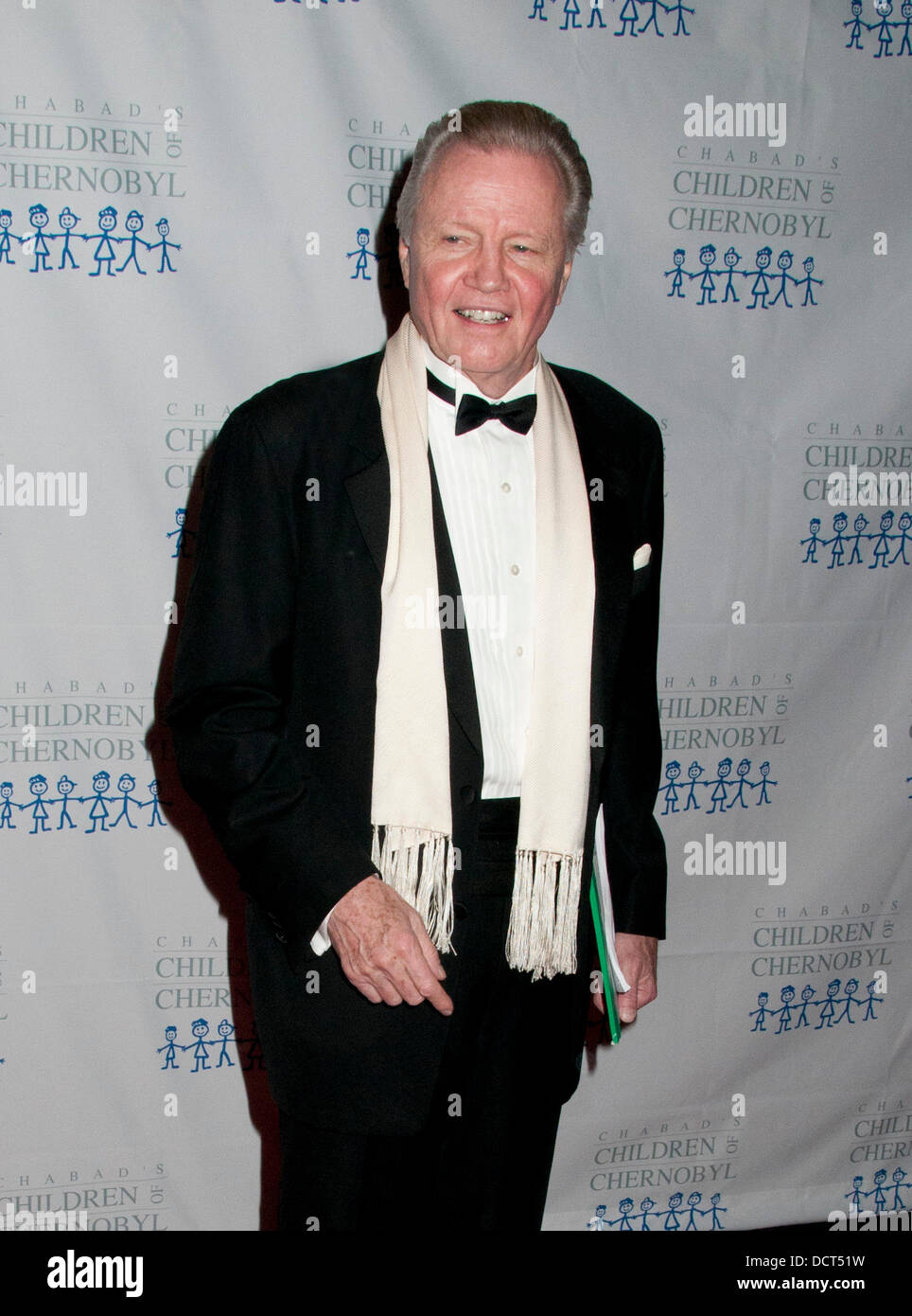 Jon Voight 2011 Children Of Chernobyl's Children At Heart Gala ...