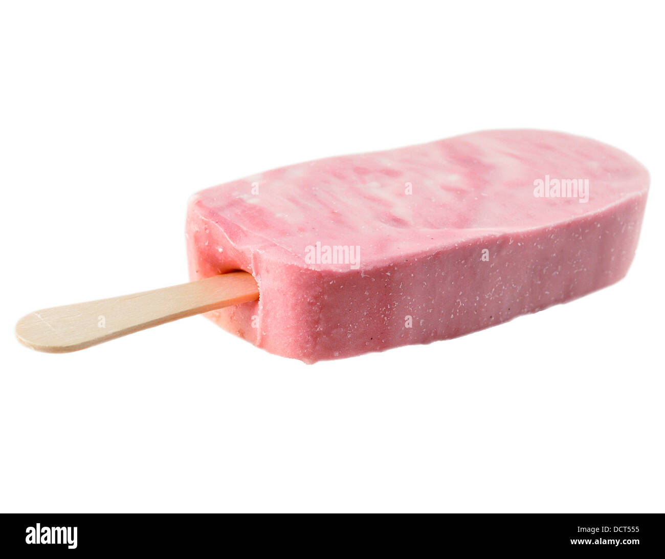 Cute food ice cream Cut Out Stock Images & Pictures - Alamy