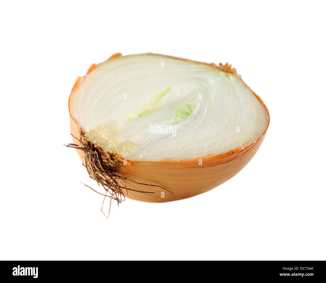 Food onion Cut Out Stock Images & Pictures - Alamy