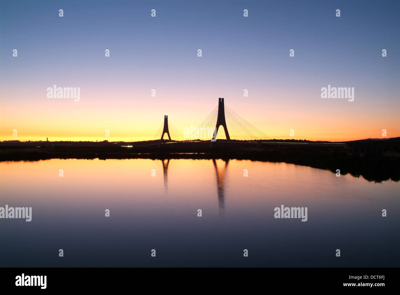 Arade river portimao hi-res stock photography and images - Alamy