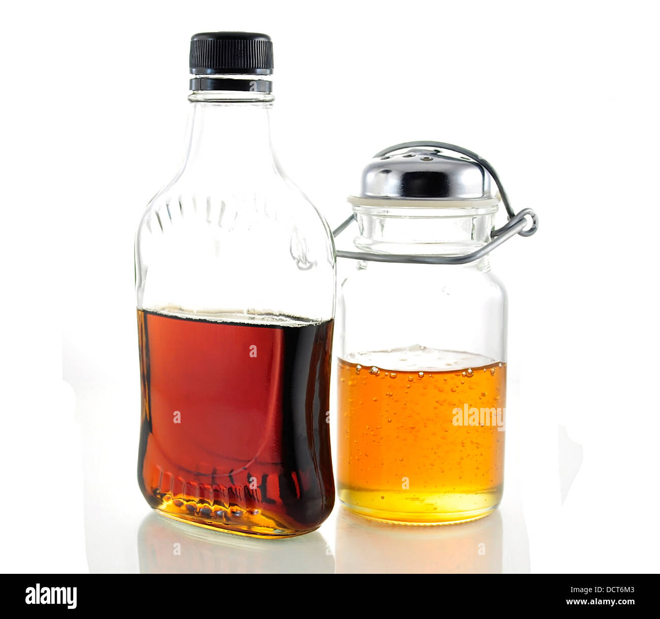 Translucent honey brown hi-res stock photography and images - Alamy