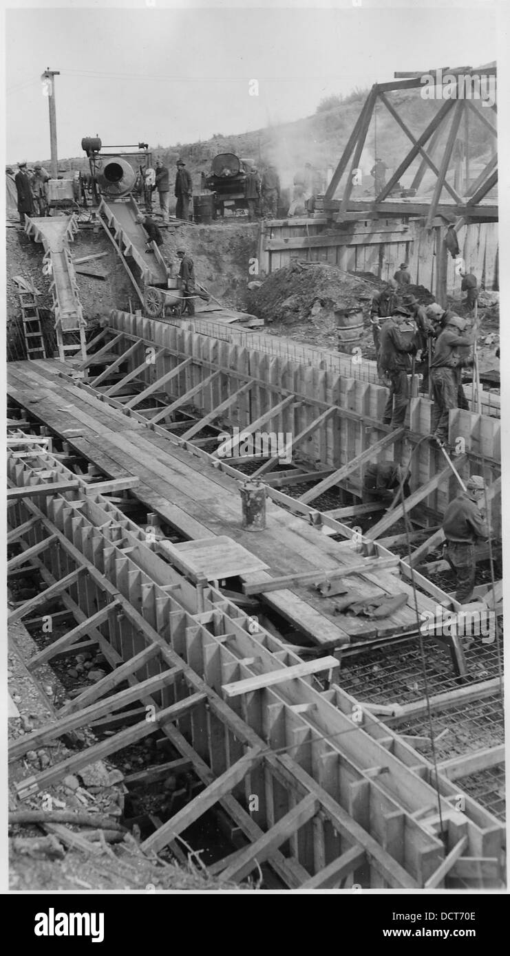 Montrose colorado not alpacas Black and White Stock Photos & Images - Alamy