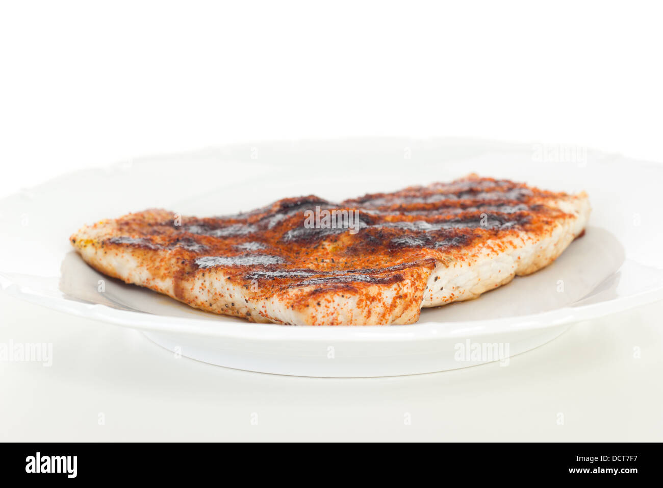 Fat chicken hi-res stock photography and images - Alamy