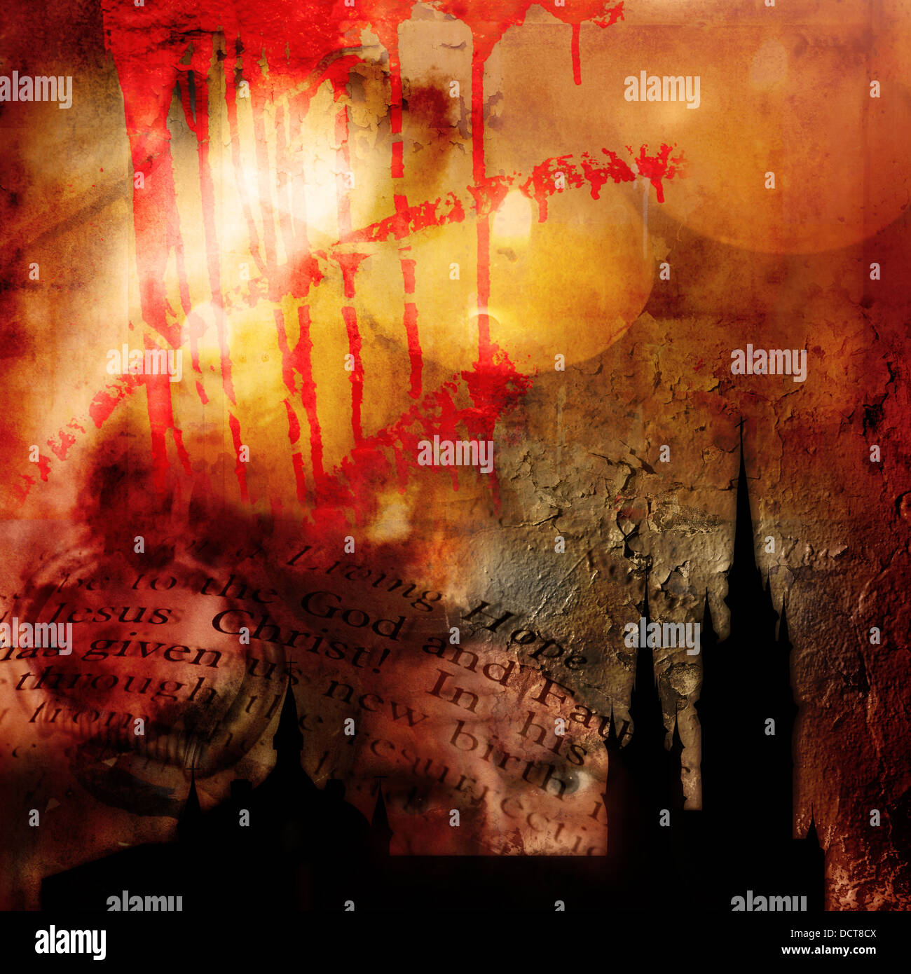 Light And Dark Colour Combination High Resolution Stock Photography and ...