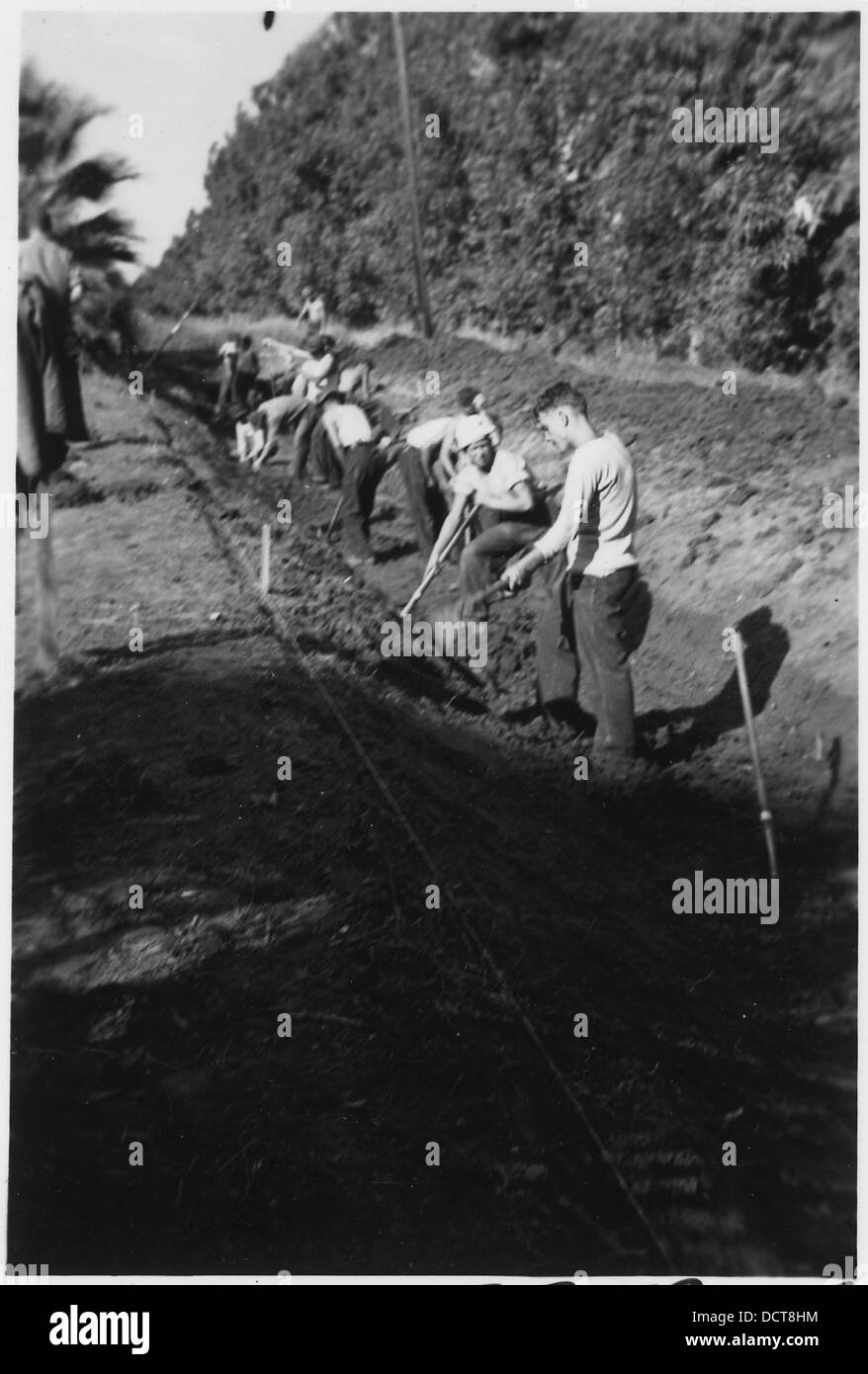 Soil bank program hi-res stock photography and images - Alamy