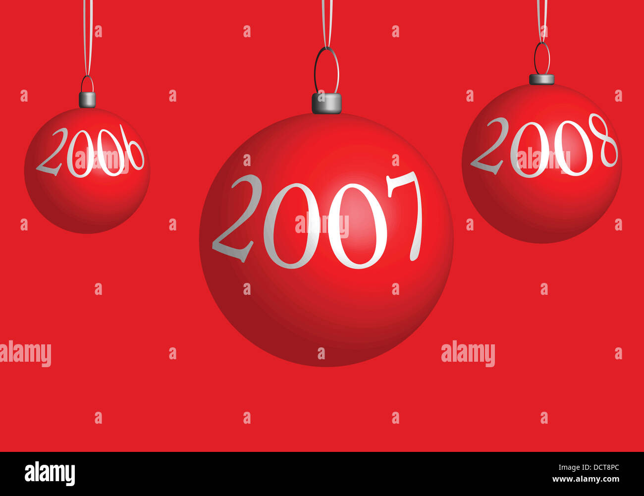 Christmas Tree Decorations Stock Photo Alamy christmas-tree-decorations-stock-photo-alamy