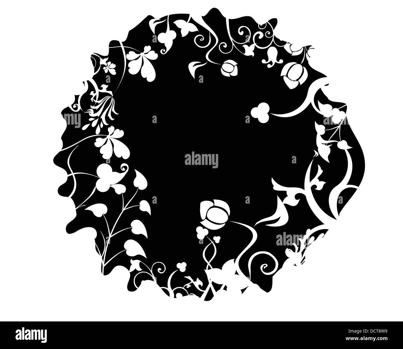 Refined style Cut Out Stock Images & Pictures - Alamy