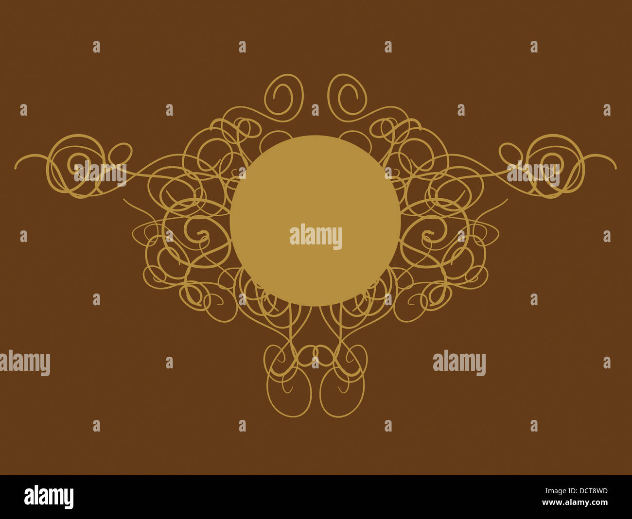 Vintage element hi-res stock photography and images - Alamy