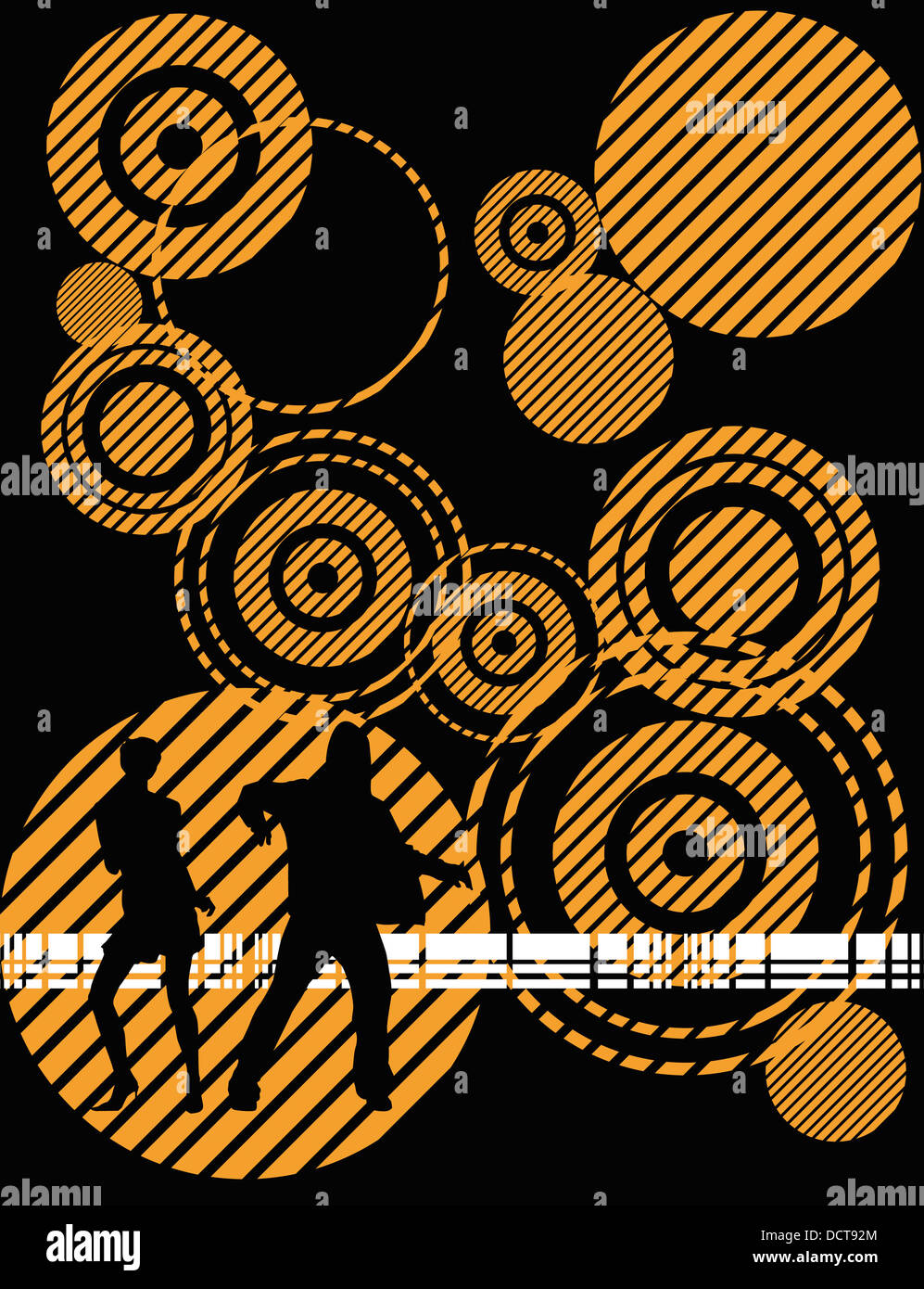 Diagonal vectorial hi-res stock photography and images - Alamy