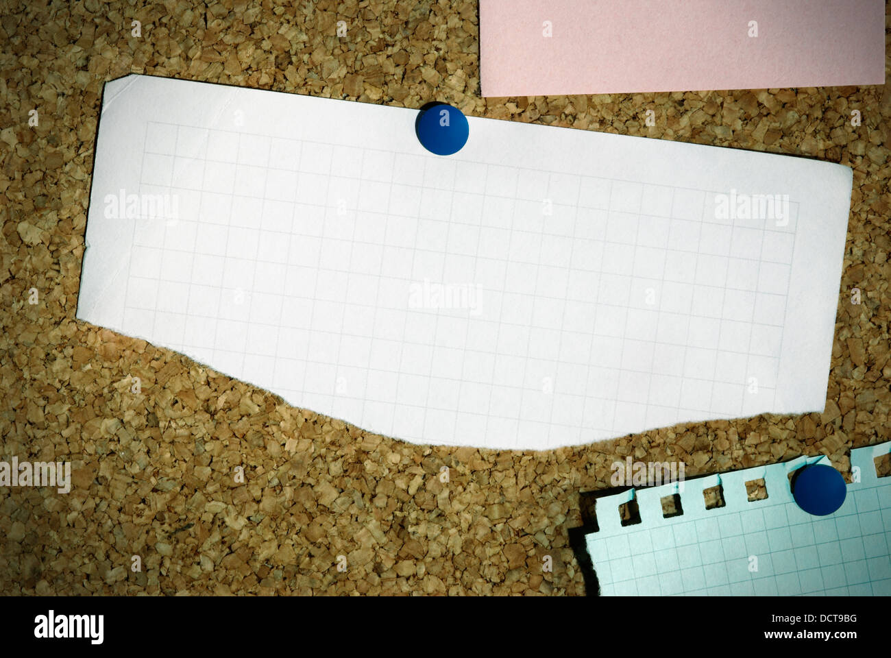 empty paper blank for your text or design Stock Photo - Alamy