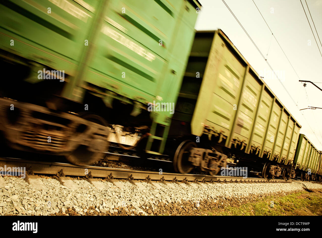 Transfer freight hi-res stock photography and images - Alamy