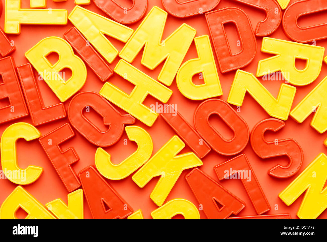 Kid plastic hi-res stock photography and images - Alamy