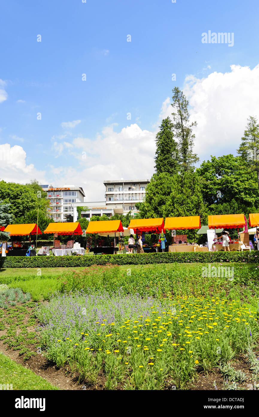 Triglav, Bled, Slovenia, Northern Slovenia Stock Photo - Alamy