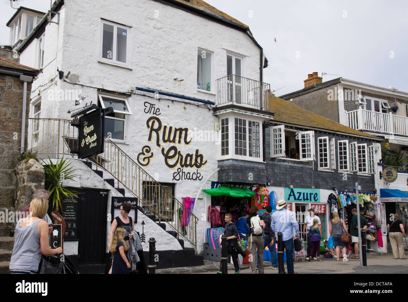 The rum and crab shack hi-res stock photography and images - Alamy
