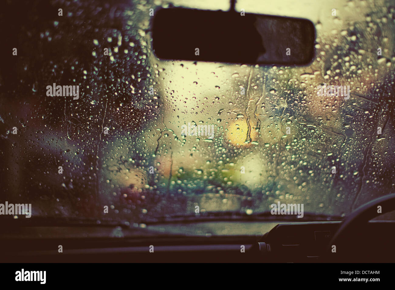 Low angle view windshield hi-res stock photography and images - Alamy