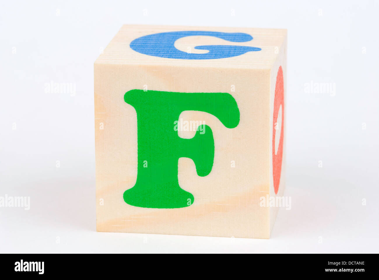 Block Letter F High Resolution Stock Photography and Images - Alamy