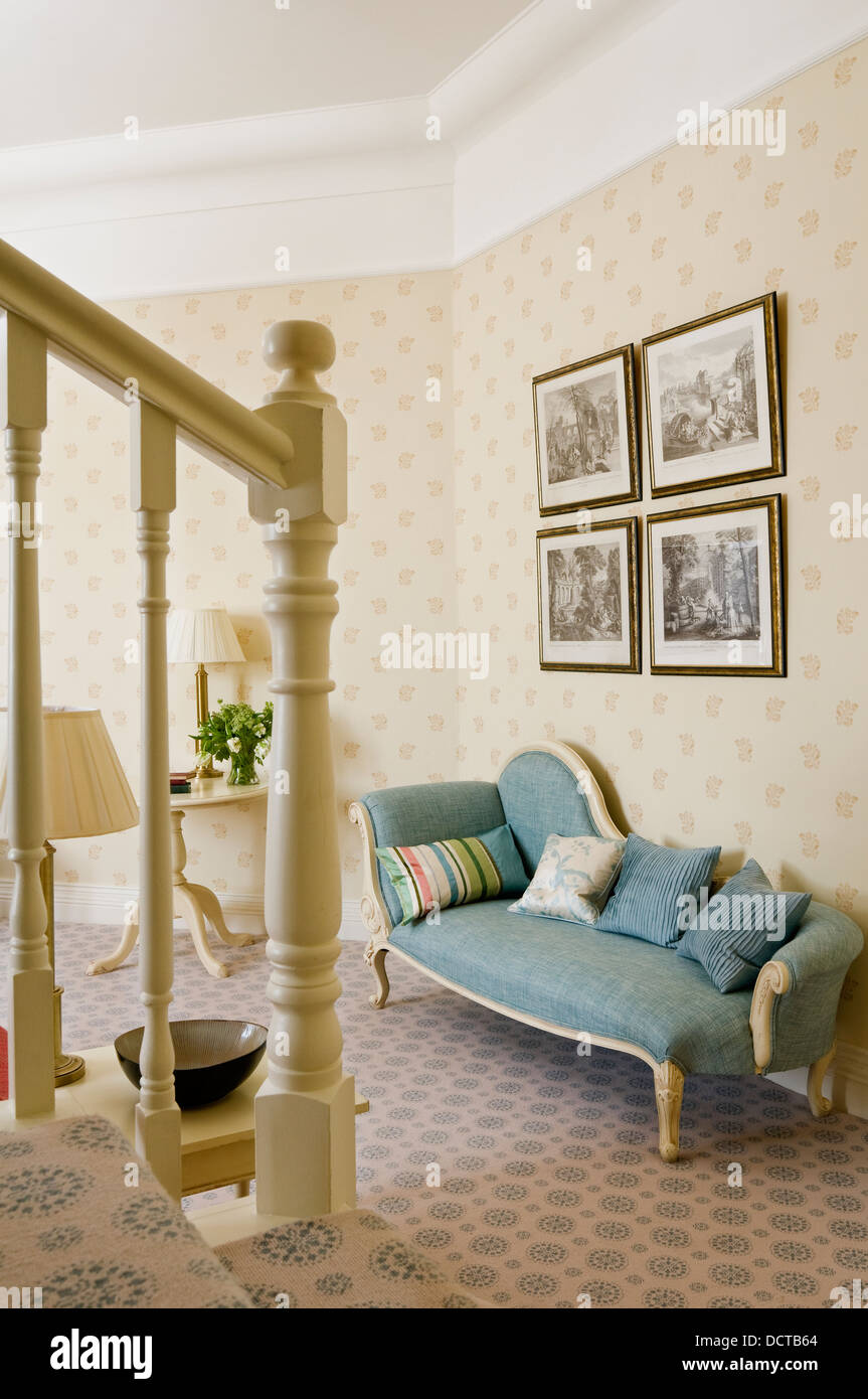 Irish castle renovated into luxury hotel with interior design by Carole ...