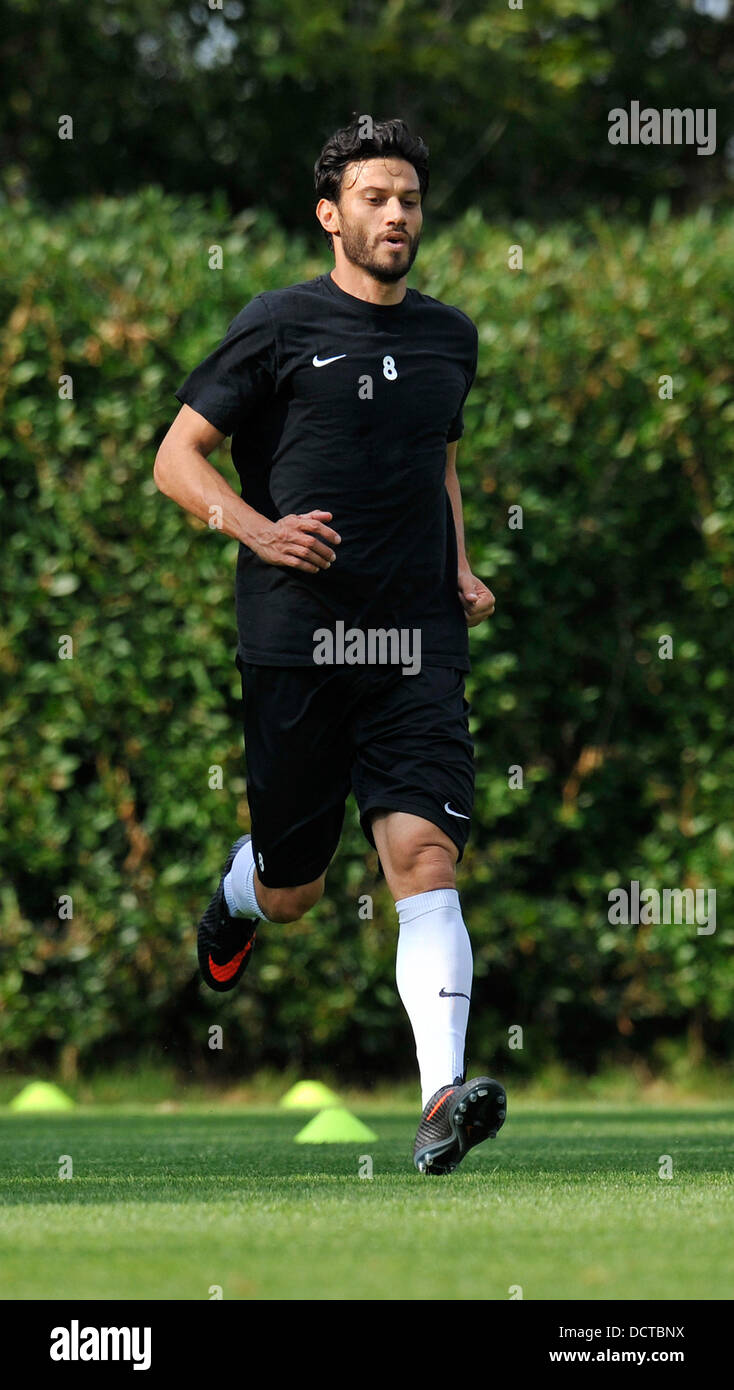 Daniel rossi hi-res stock photography and images - Alamy