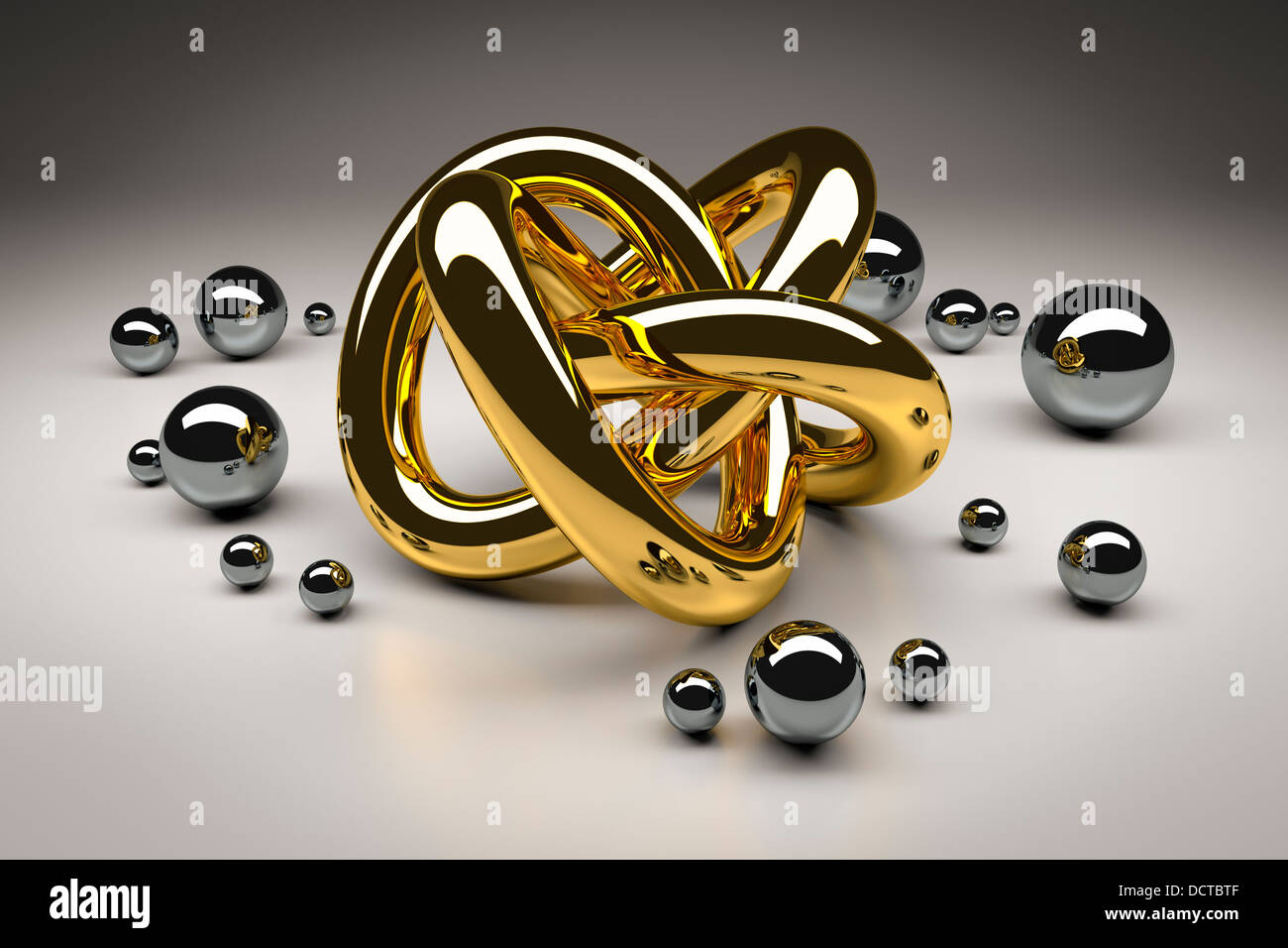 Torus symbol hi-res stock photography and images - Alamy