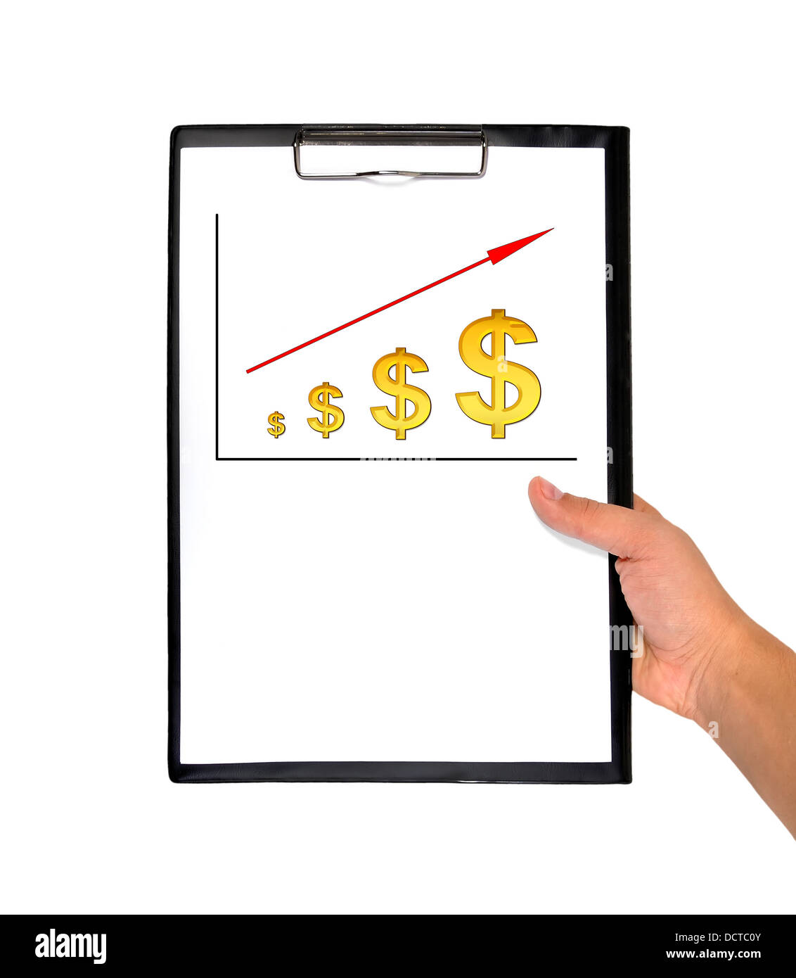 Gold profits hi-res stock photography and images - Alamy