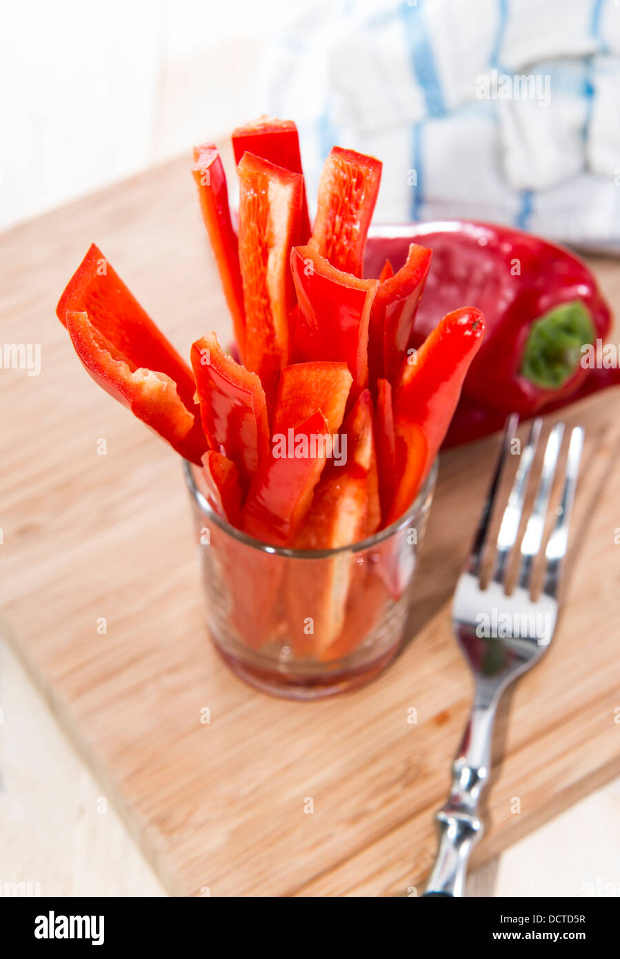 Tasty crudites hi-res stock photography and images - Alamy