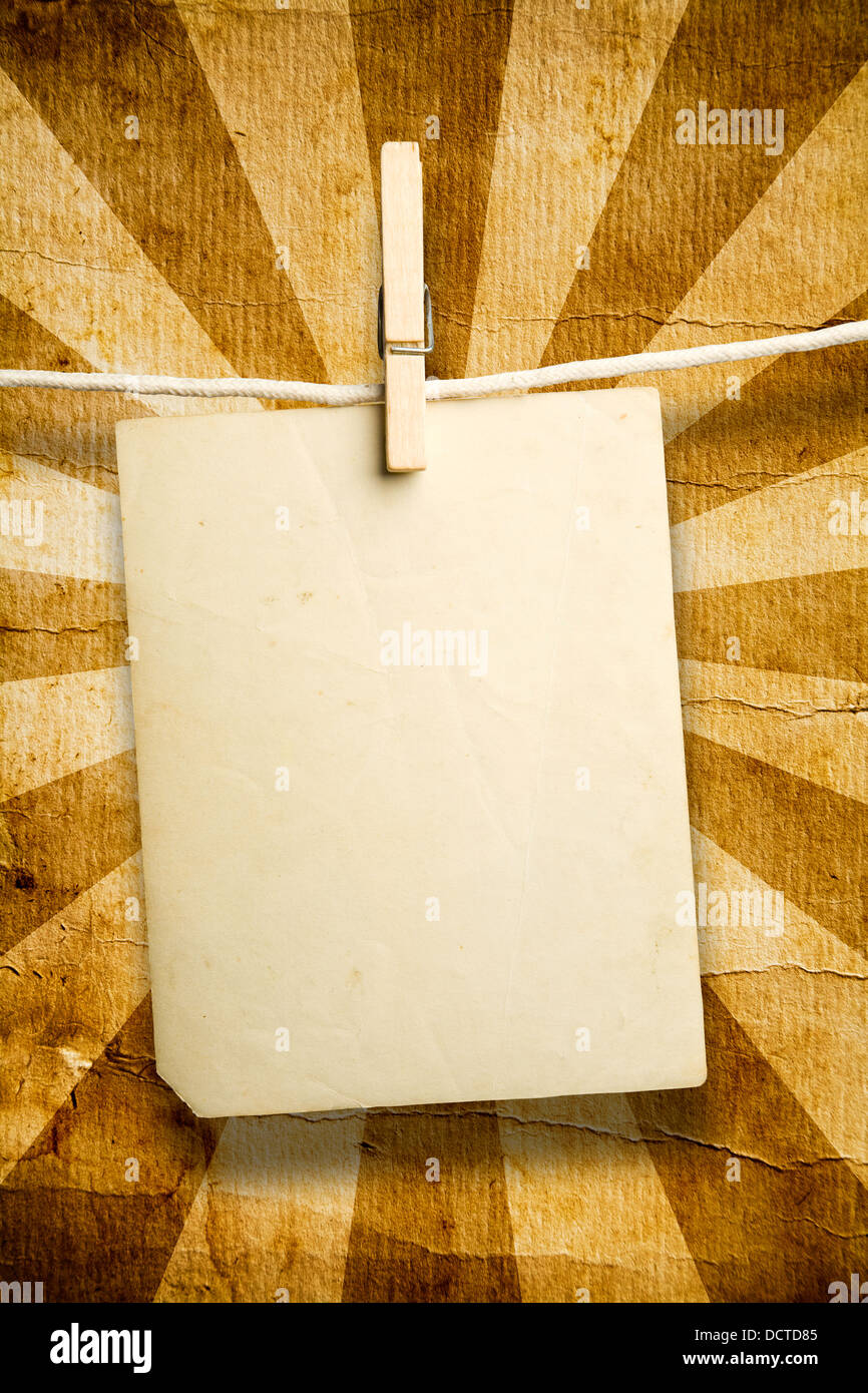 Blank spot hi-res stock photography and images - Alamy