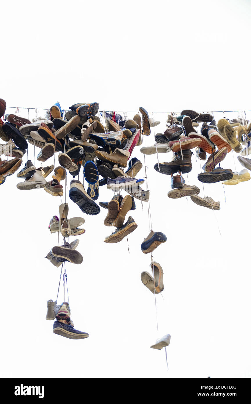 Shopping excursion Cut Out Stock Images & Pictures - Alamy