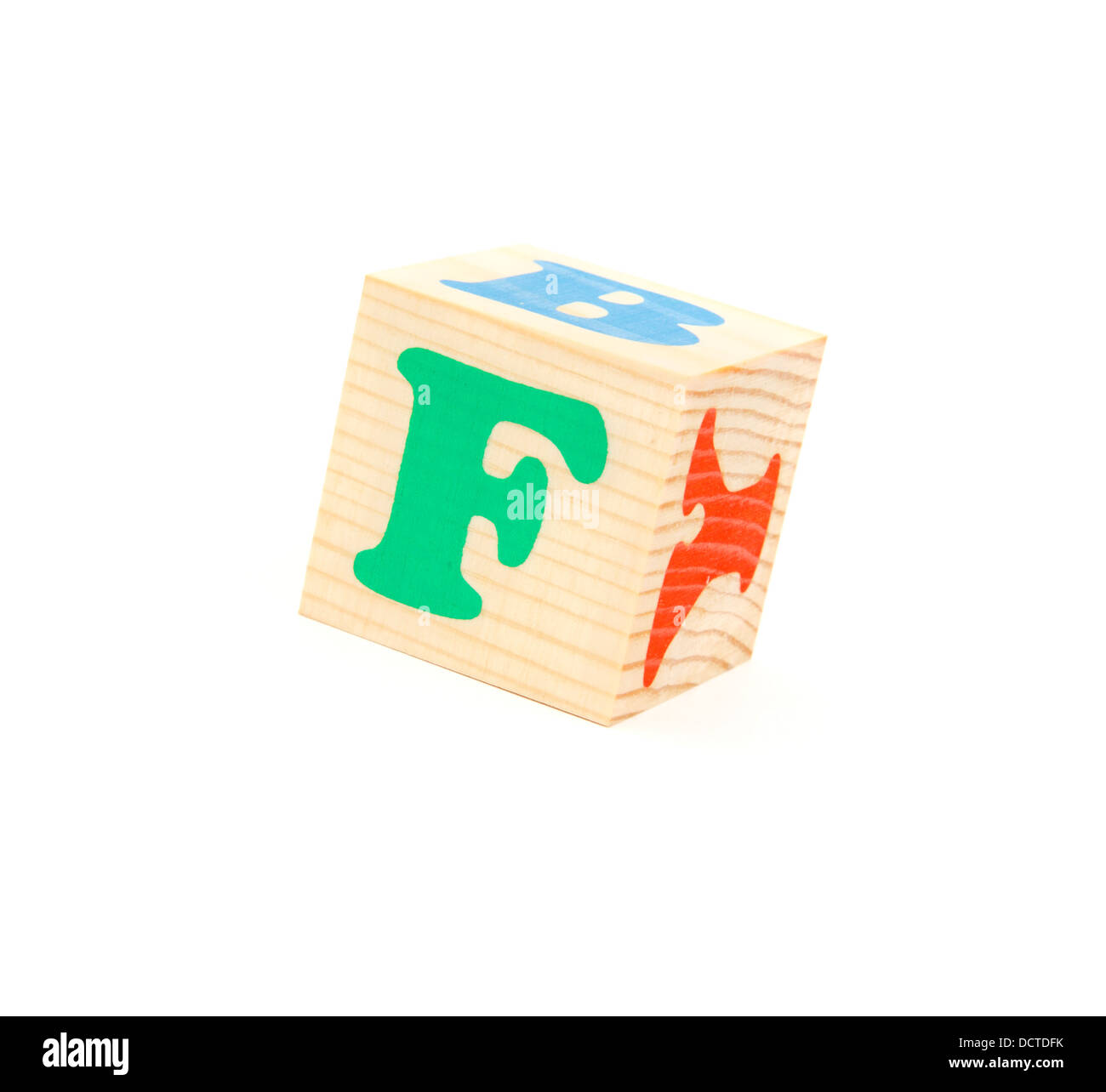 Block letter f hi-res stock photography and images - Alamy
