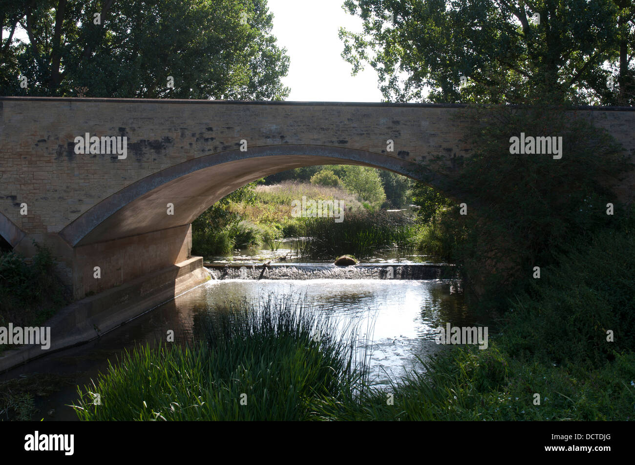 Halford new bridge warwickshire hi-res stock photography and images - Alamy