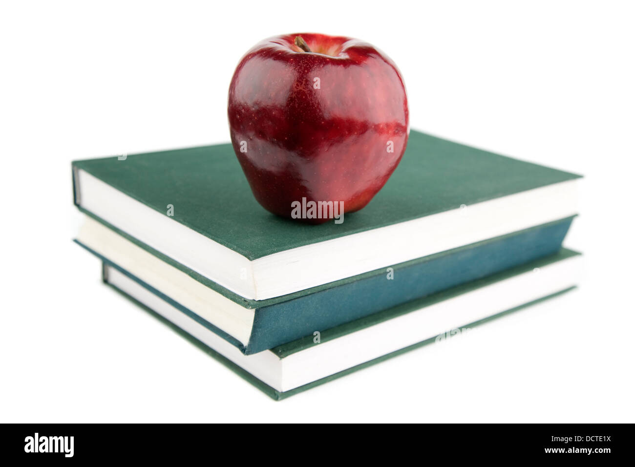 Book school education object Cut Out Stock Images & Pictures - Alamy