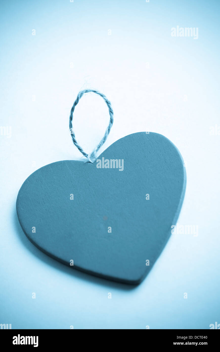 Blue love hi-res stock photography and images - Alamy