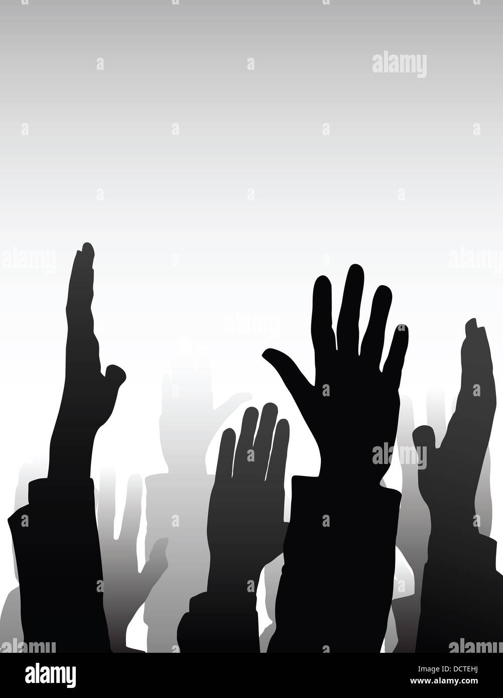 Grey vote hi-res stock photography and images - Alamy