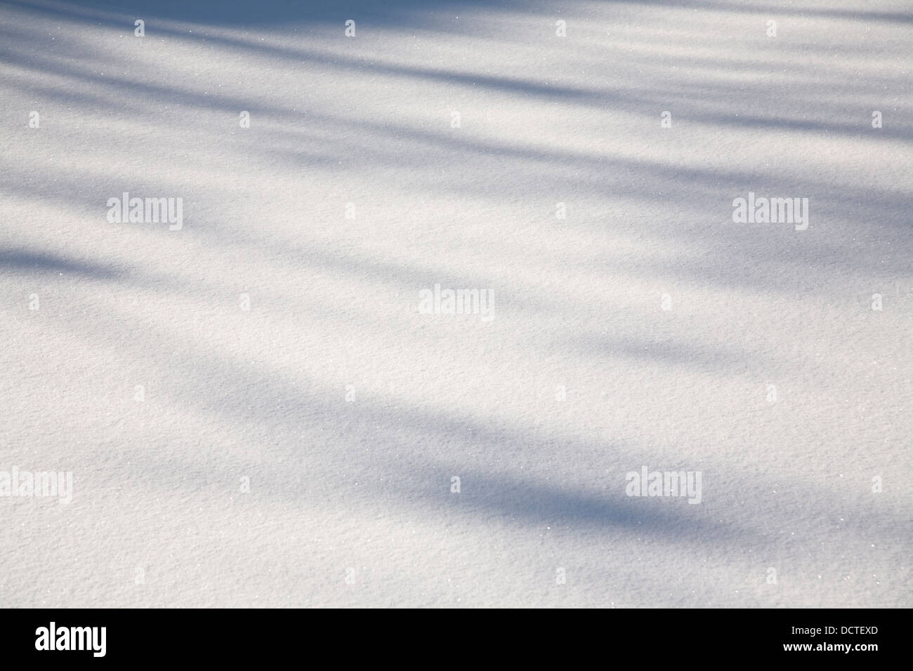 Snowy texture hi-res stock photography and images - Alamy