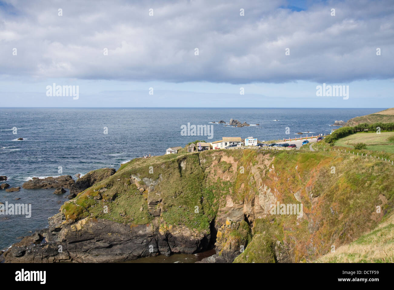 Most Southerly Cafe Stock Photos & Most Southerly Cafe Stock Images - Alamy