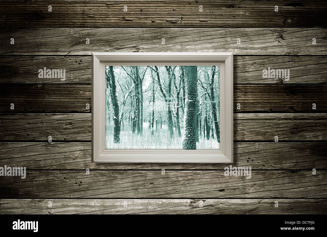 Color framing hi-res stock photography and images - Alamy