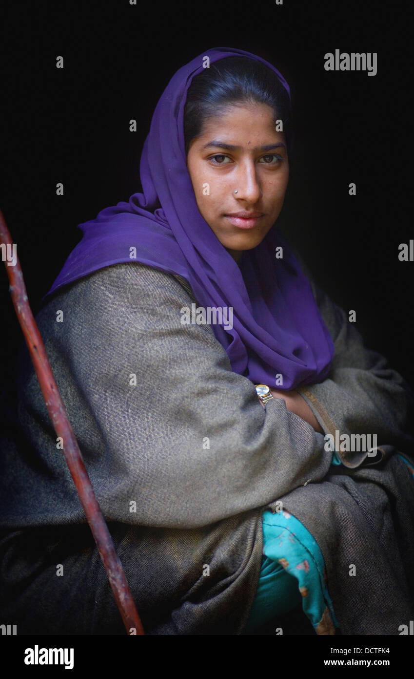 Middle eastern ancestry hi-res stock photography and images - Alamy