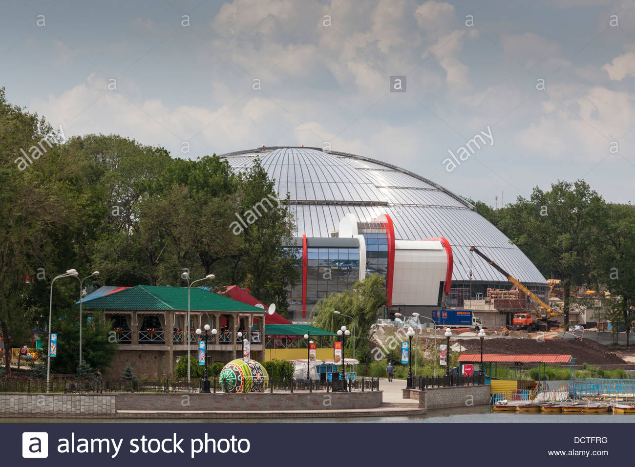Shcherbakova Stock Photos & Shcherbakova Stock Images - Alamy