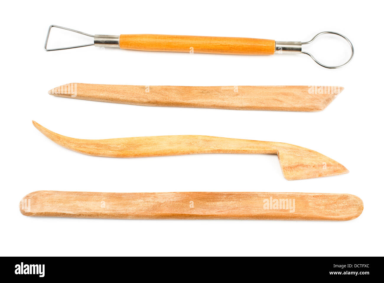 Sculpturing hi-res stock photography and images - Alamy