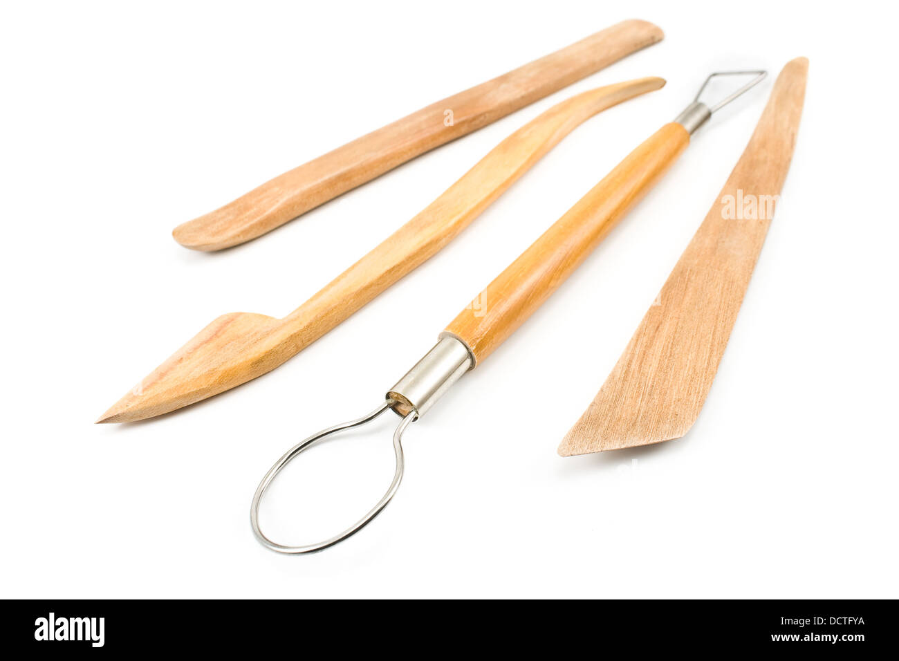 Sculpting tools hi-res stock photography and images - Alamy