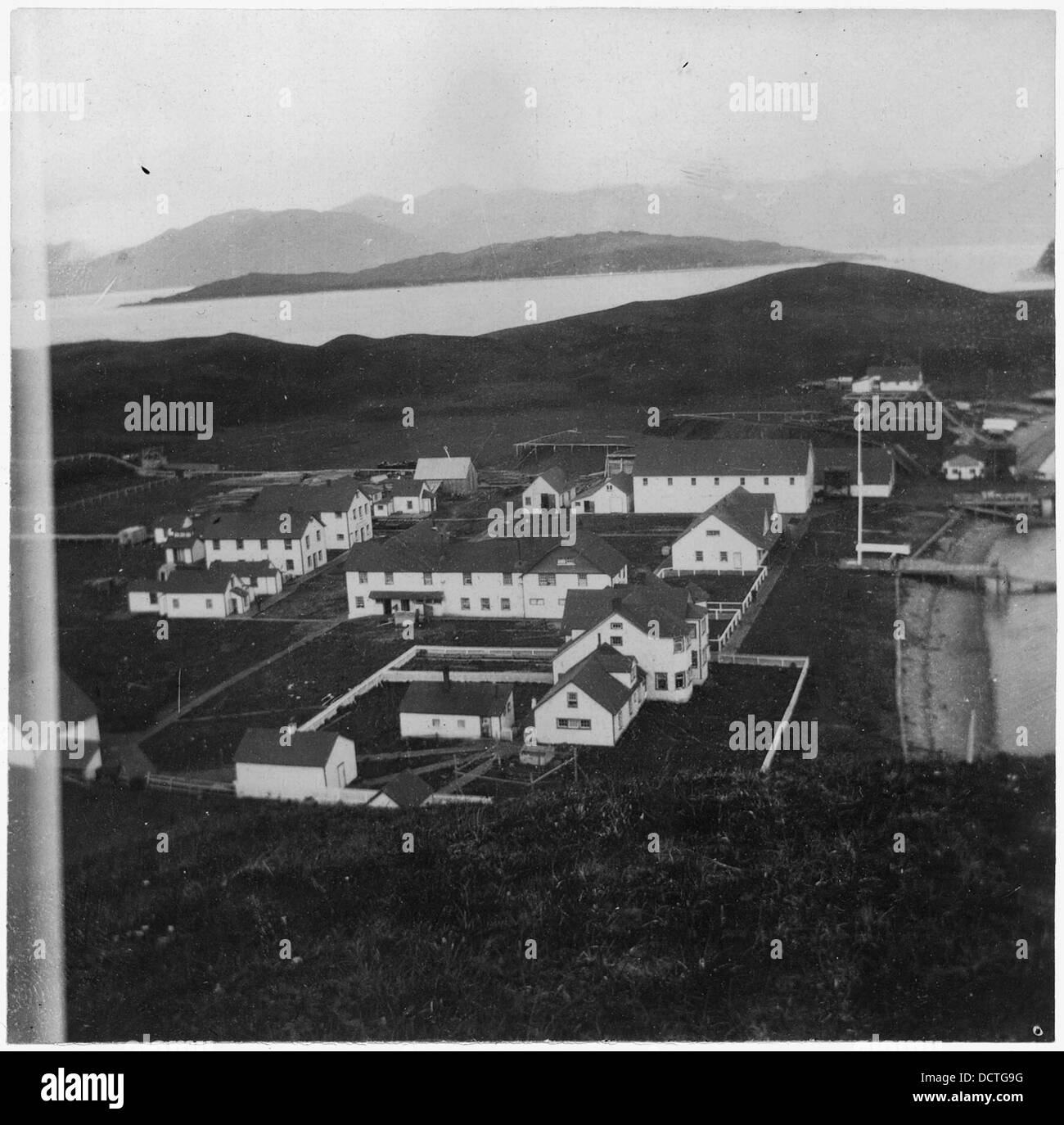 Dutch military base in Black and White Stock Photos & Images - Alamy