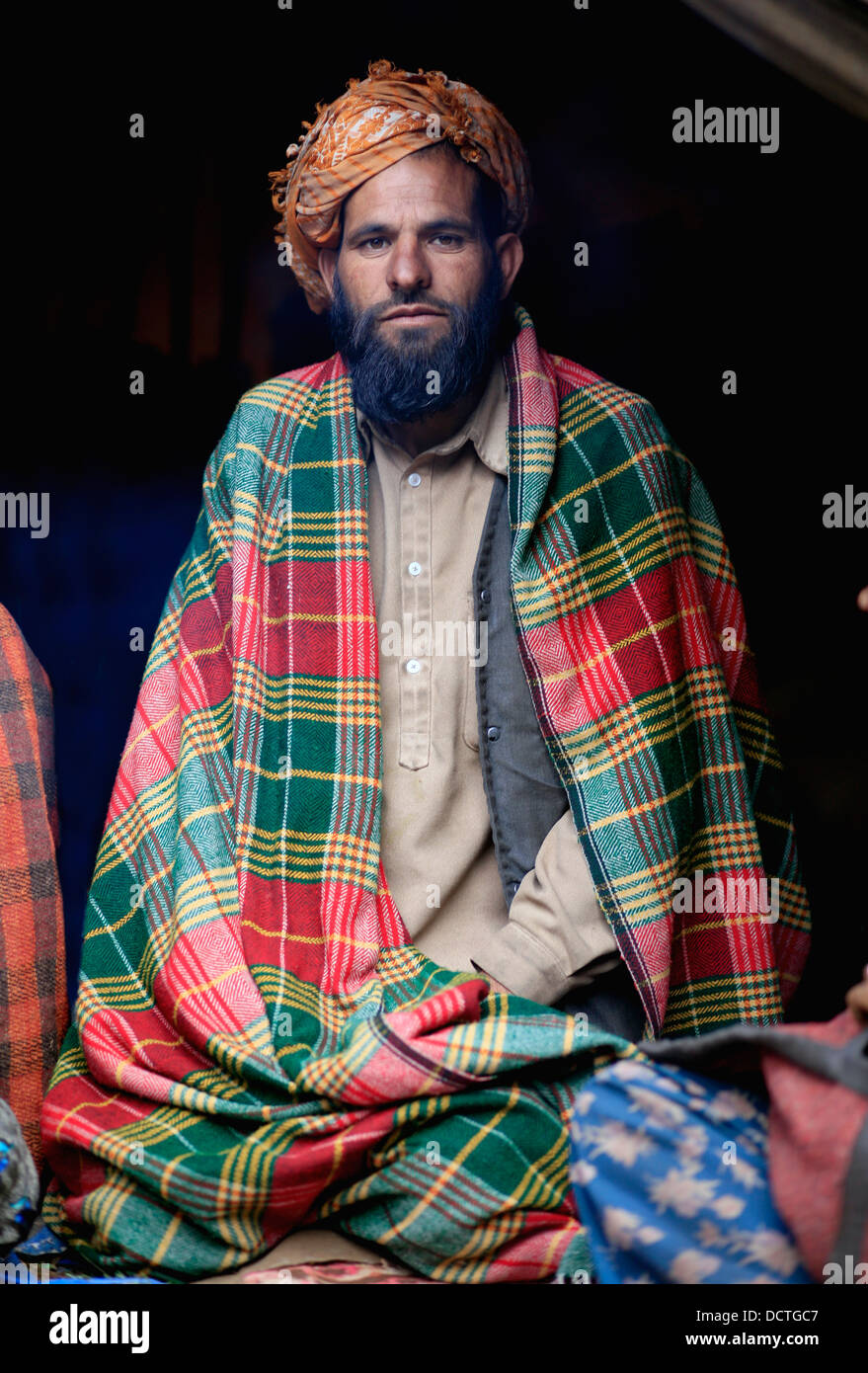 Man wearing turban hi-res stock photography and images - Alamy