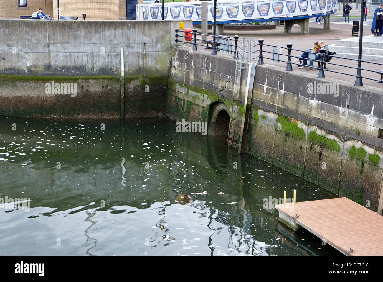 River farset hi-res stock photography and images - Alamy